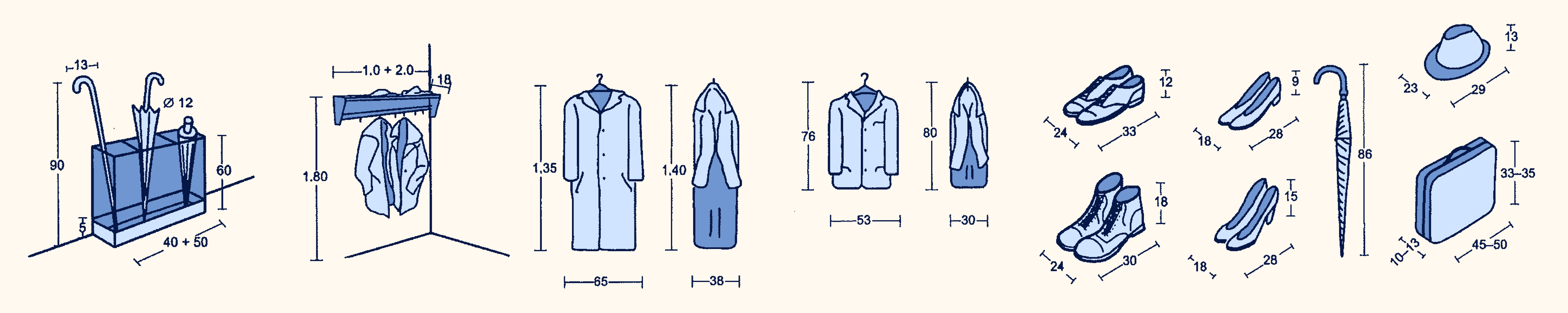 How to Design: Entrance Halls - Arkitera