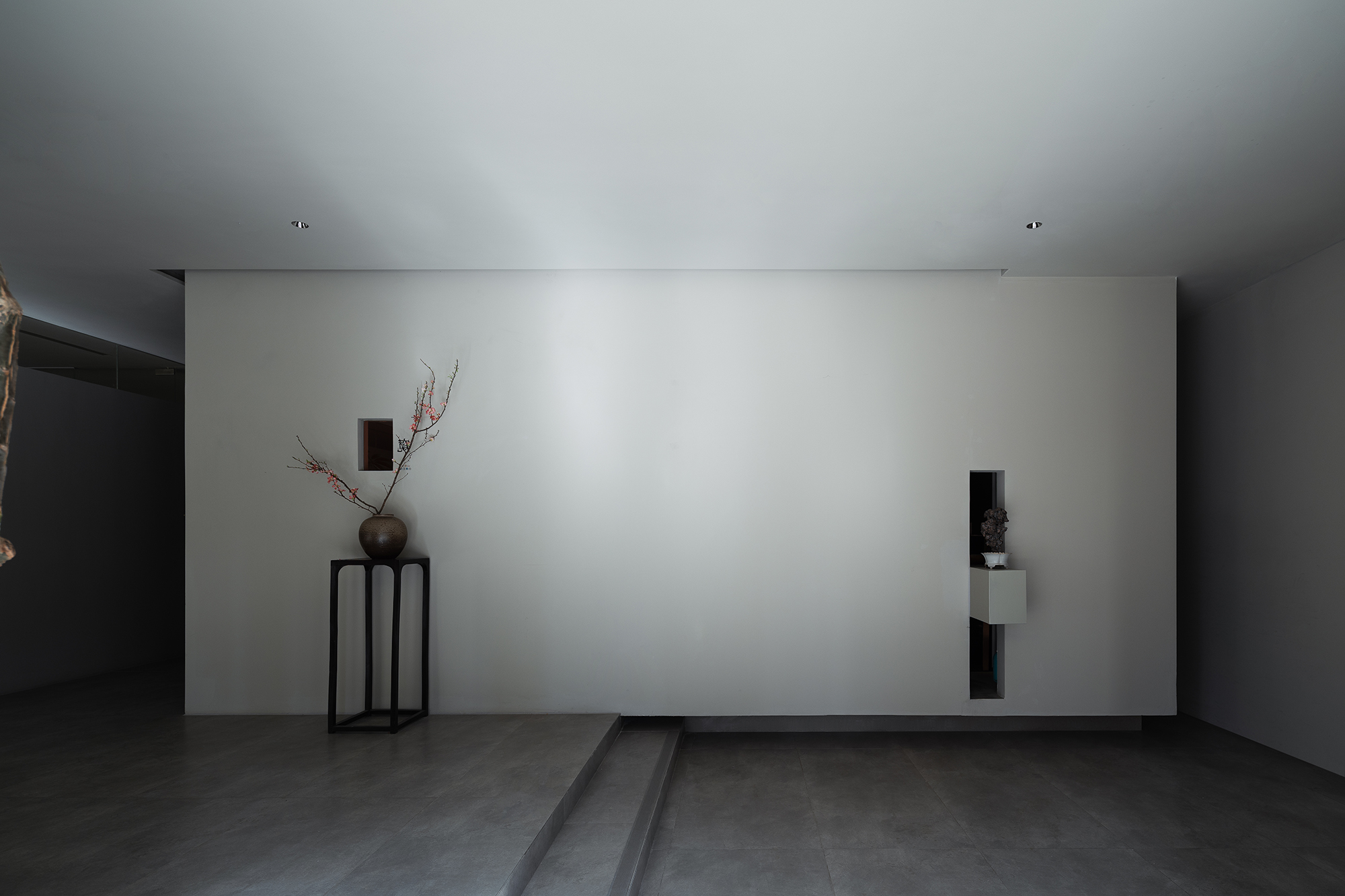 The Intangible Eastern Essence: Shui Zui Zhong Guo - Arkitera