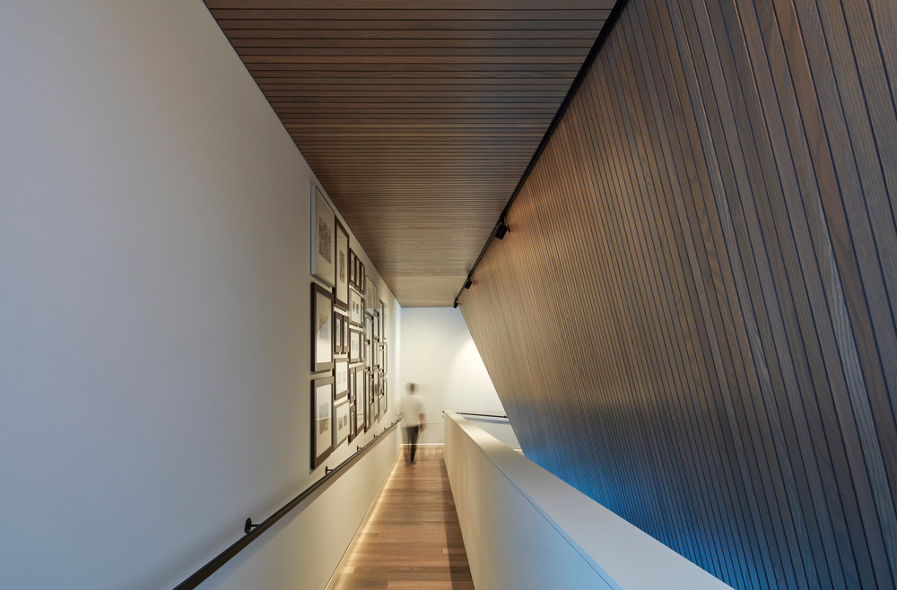 A Masterpiece of Contemporary Architecture: Veil House - Arkitera