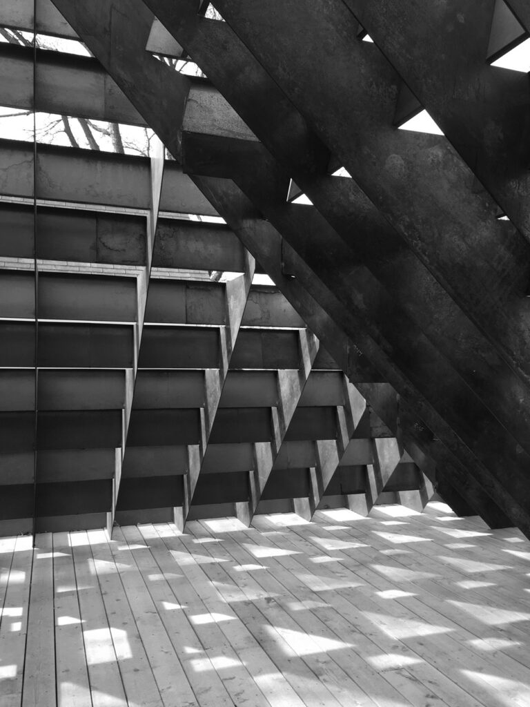 A Masterpiece of Contemporary Architecture: Veil House - Arkitera
