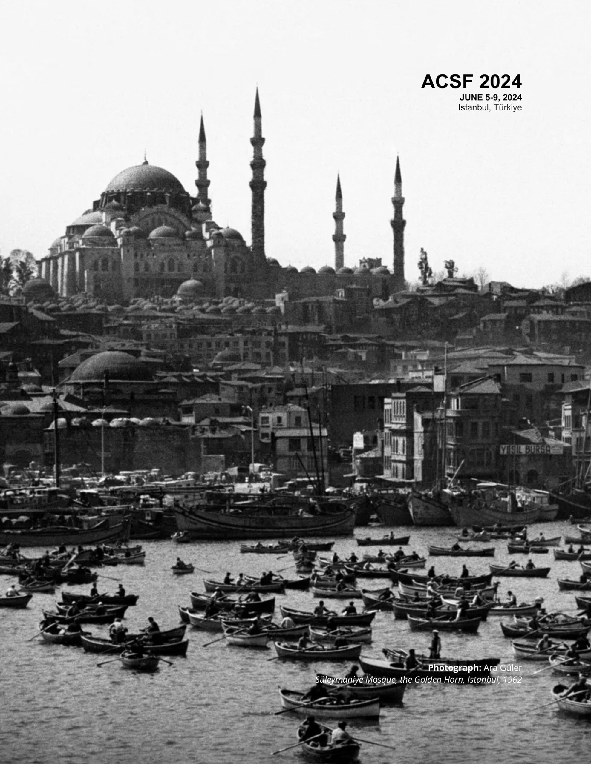 ASCF 14: Resonance of the Past, Spirit of the Future - Arkitera