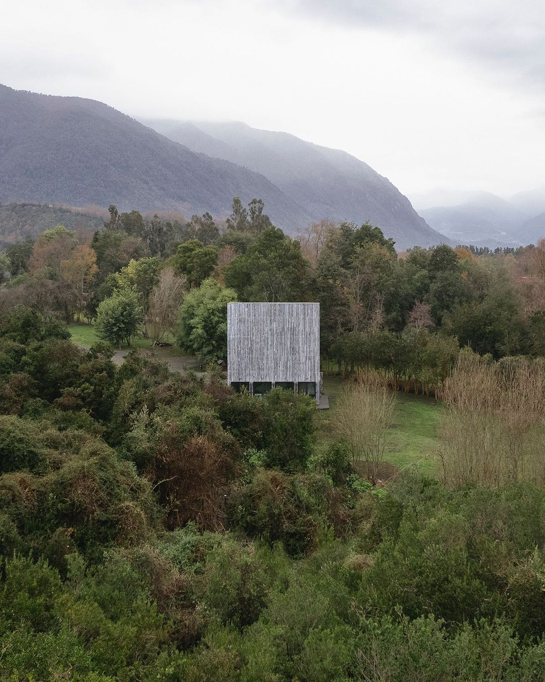 İçsel Karşıtlıkların Buluştuğu Mekan: Humo House - Arkitera