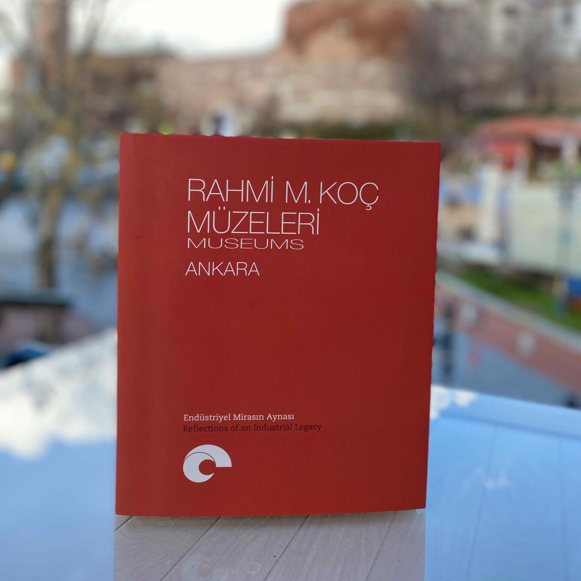 Rahmi Koç Müzeleri: Ankara - Arkitera