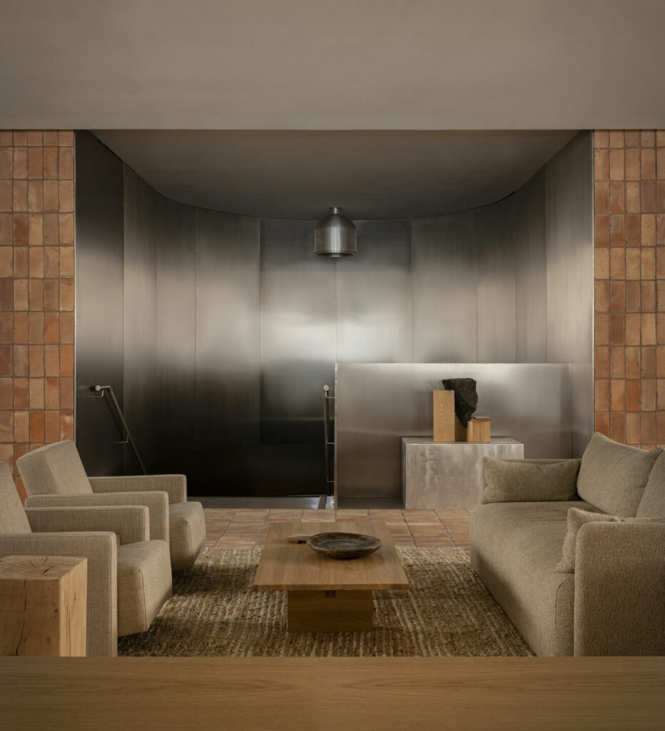 Chancery House, Londra'nın Merkezinde Esnek Bir Çalışma Alanına ...