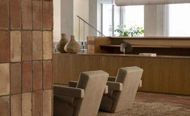 Chancery House, Londra'nın Merkezinde Esnek Bir Çalışma Alanına ...