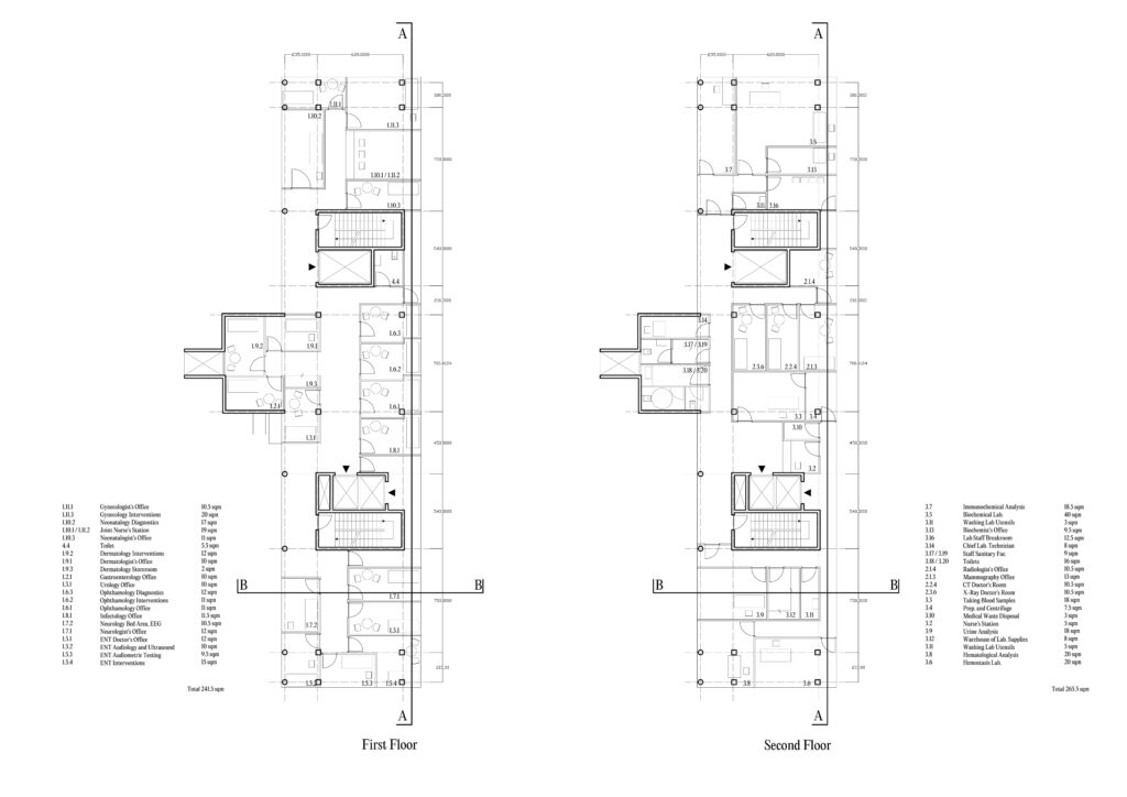 Katılımcı, Competition for the Conceptual Architectural Design of the ...