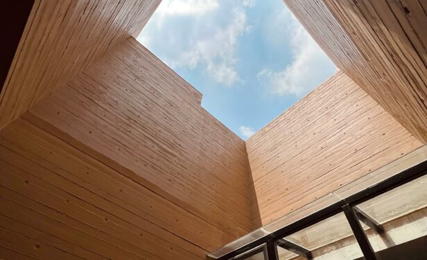 Mu Feng Yue Hot Spring Hotel - Arkitera