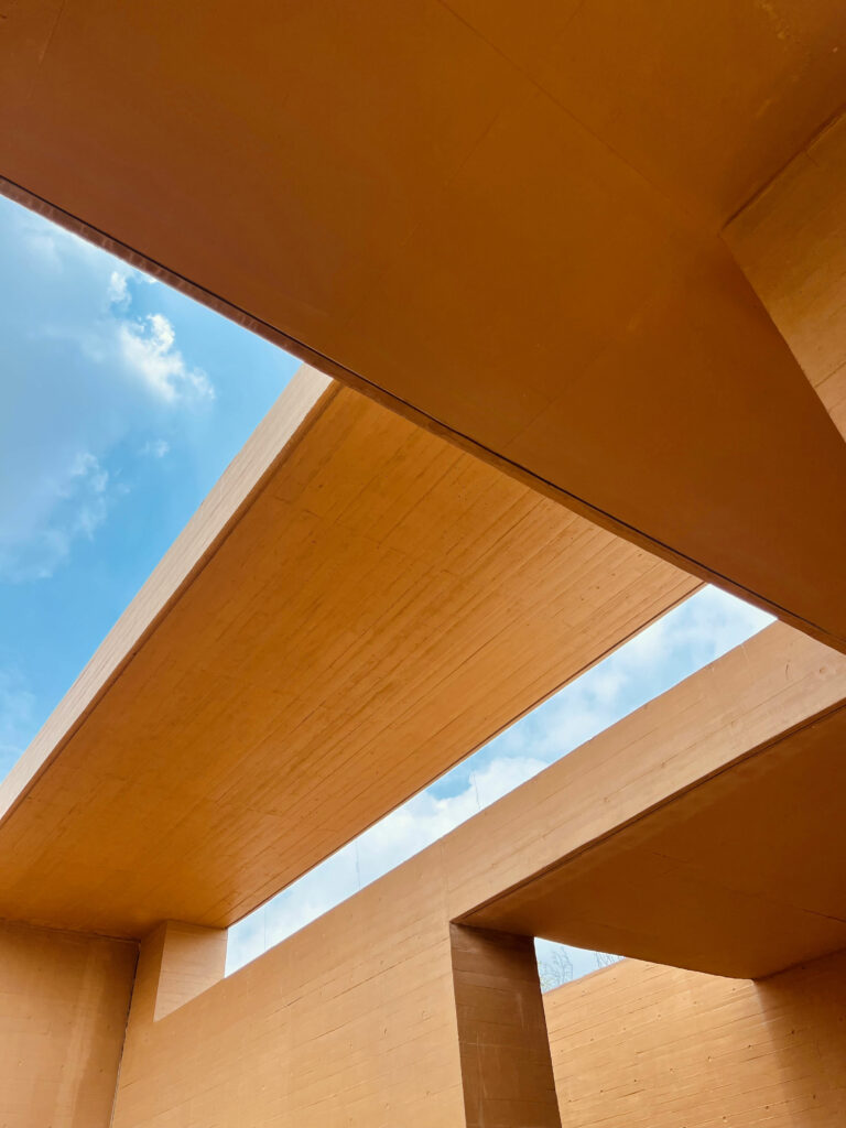 Mu Feng Yue Hot Spring Hotel - Arkitera