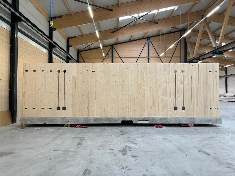 Moos: A Green and Social Housing Revolution - Arkitera