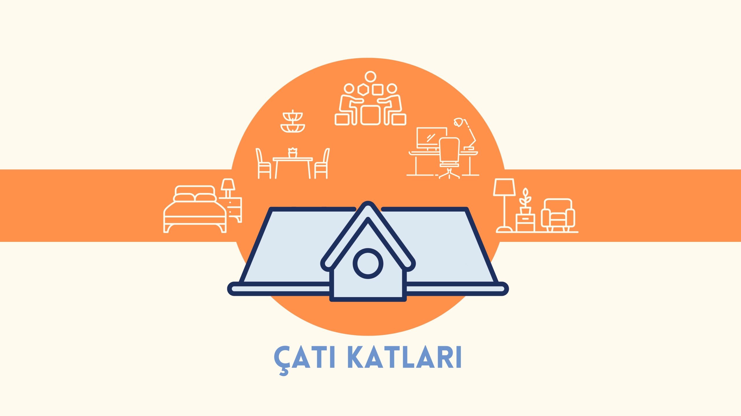 Nasıl Tasarlanır: Çatı Katları - Arkitera