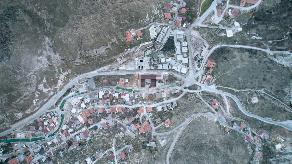 Sille İlkokulu - Arkitera