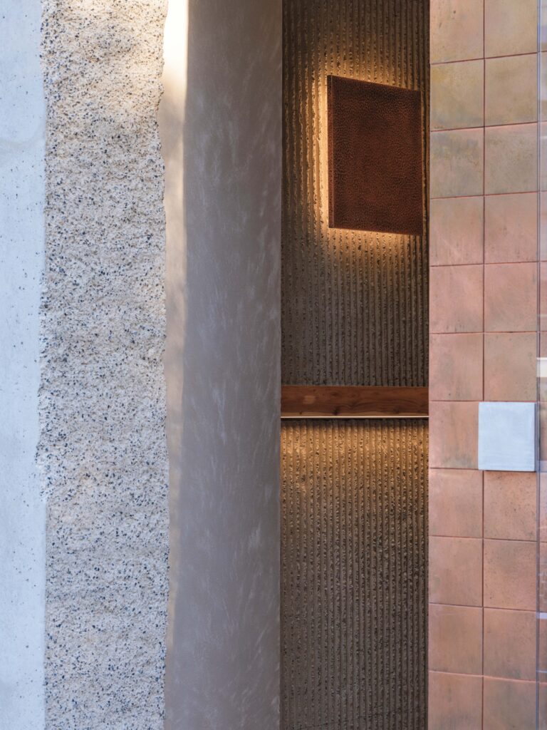 Kent Dokusu ve Toplumsal Bağlar: Grid Coffee - Arkitera