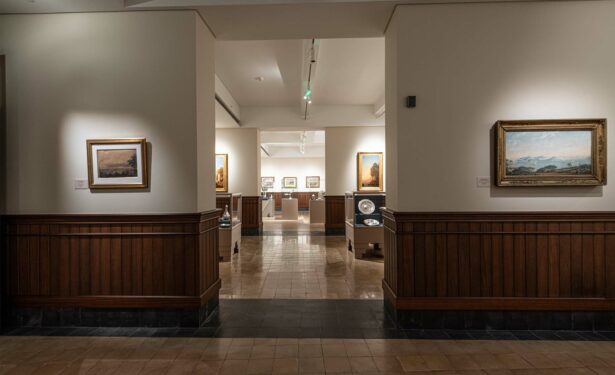 Galata Greek School Cultural Center Renovation Project - Arkitera