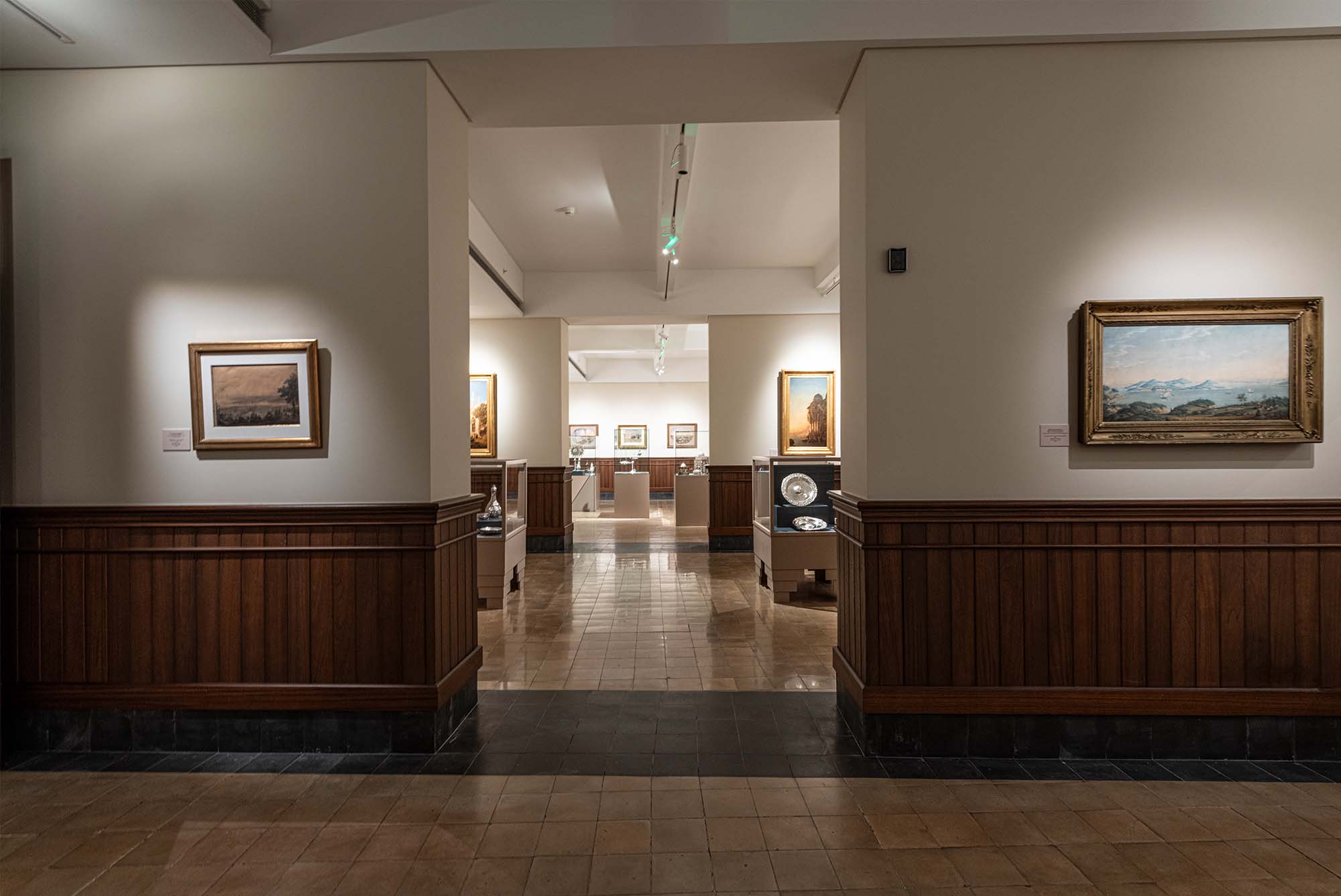 Galata Greek School Cultural Center Renovation Project - Arkitera