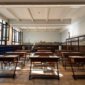 Galata Greek School Cultural Center Renovation Project - Arkitera