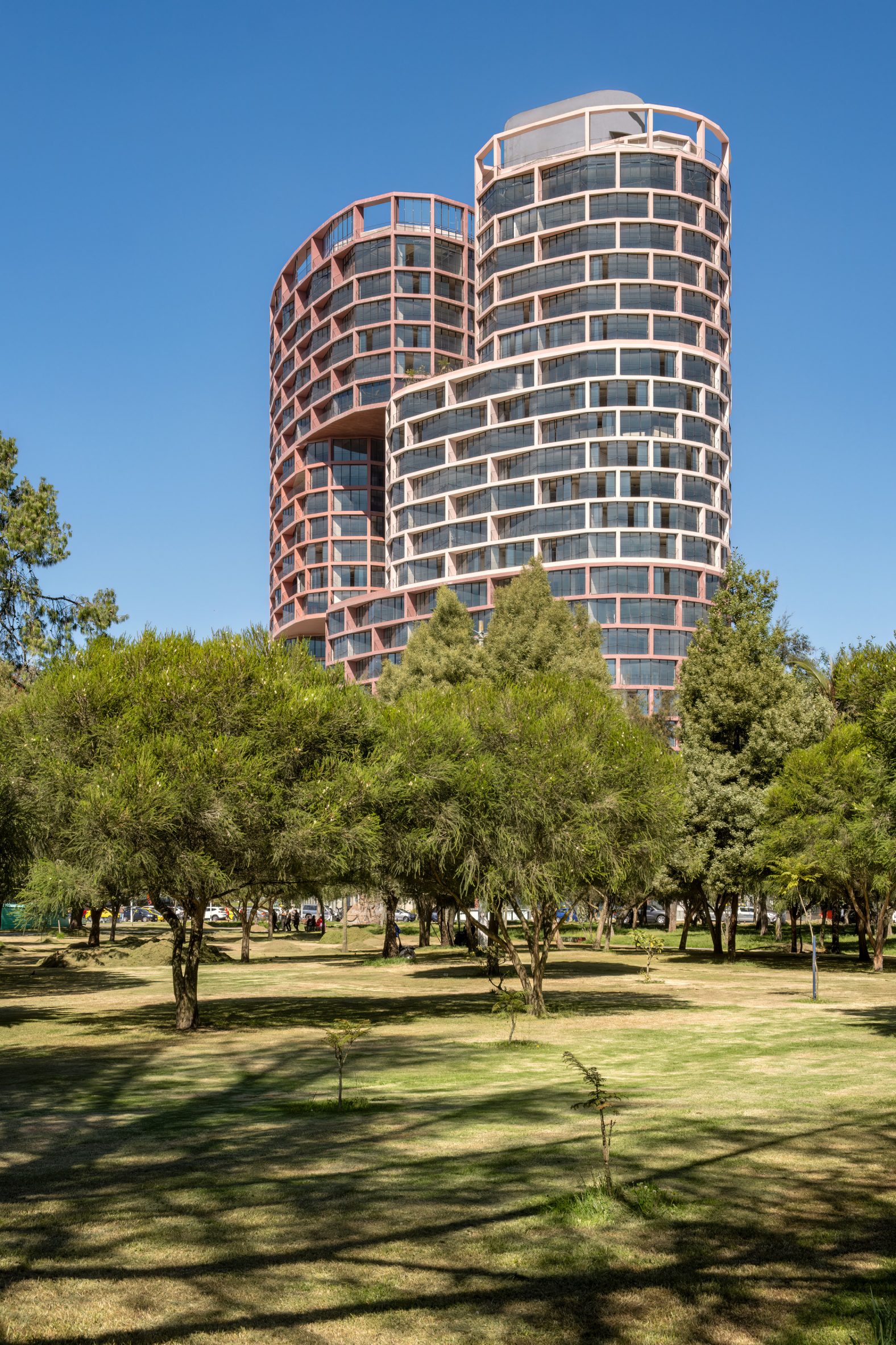 Bjarke Ingels Group, Ekvador'un Başkenti Kito'daki İkinci Projesini ...