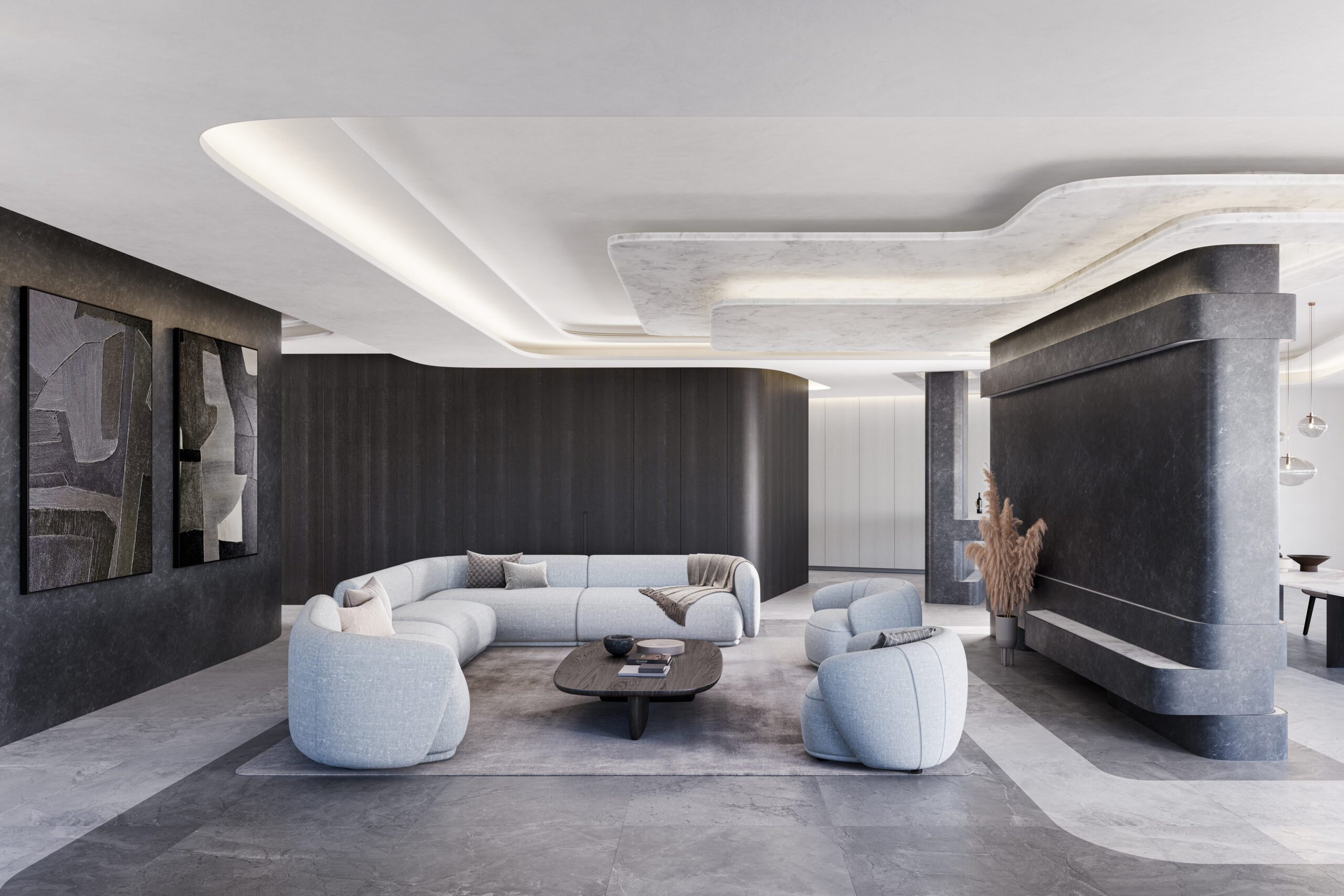 ZHA to Renovate Monaco’s Le Schuylkill Tower - Arkitera