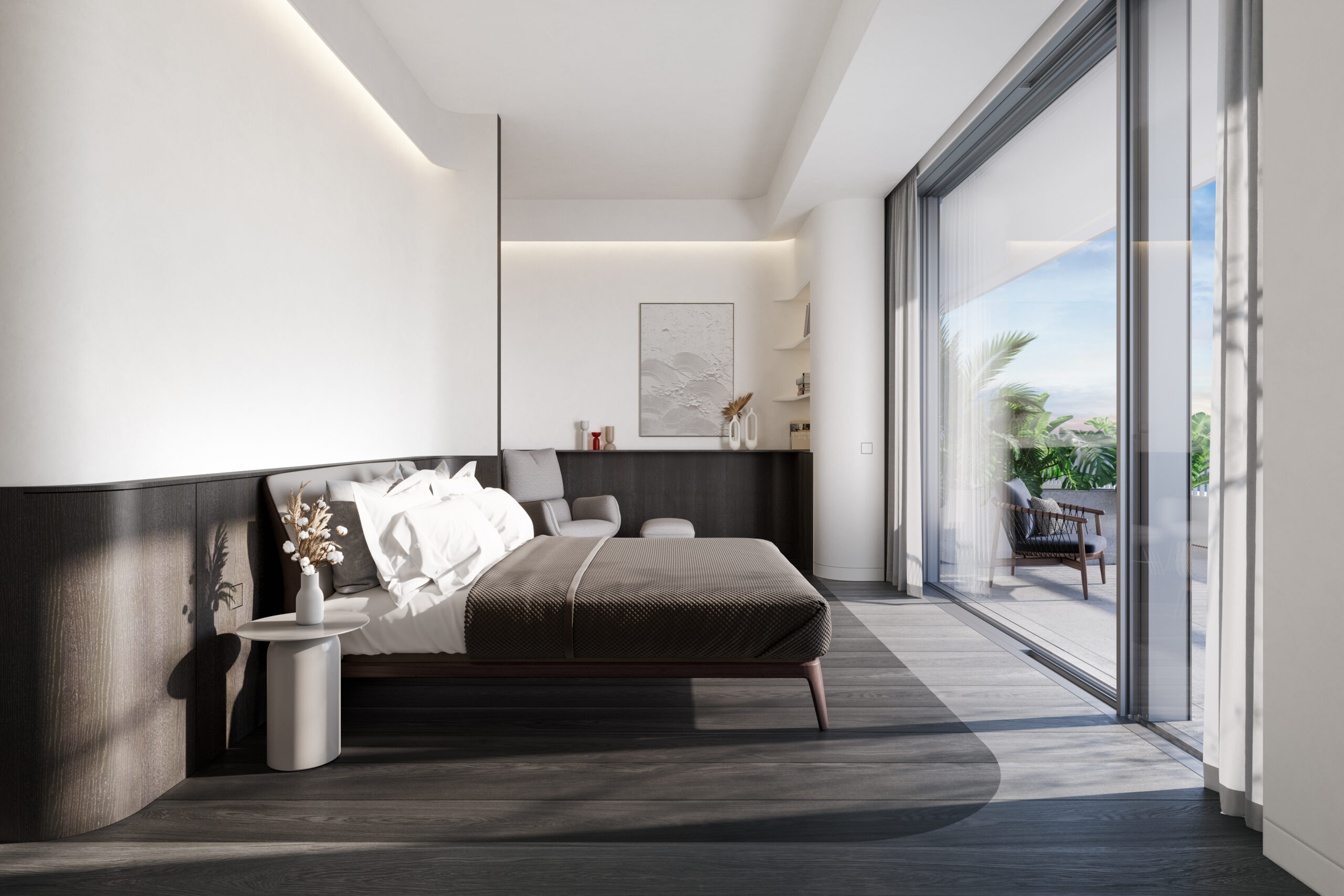 ZHA to Renovate Monaco’s Le Schuylkill Tower - Arkitera