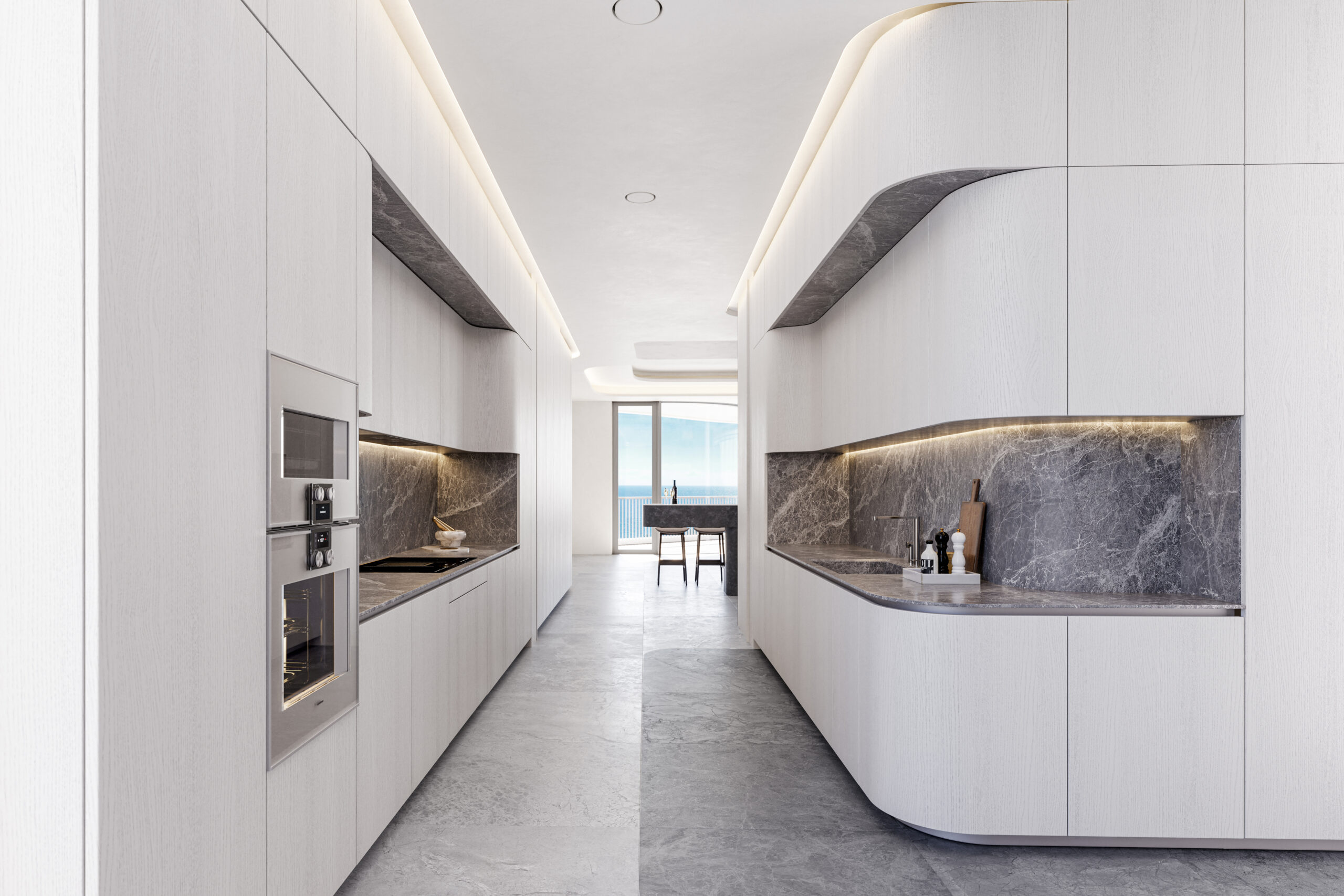 ZHA to Renovate Monaco’s Le Schuylkill Tower - Arkitera