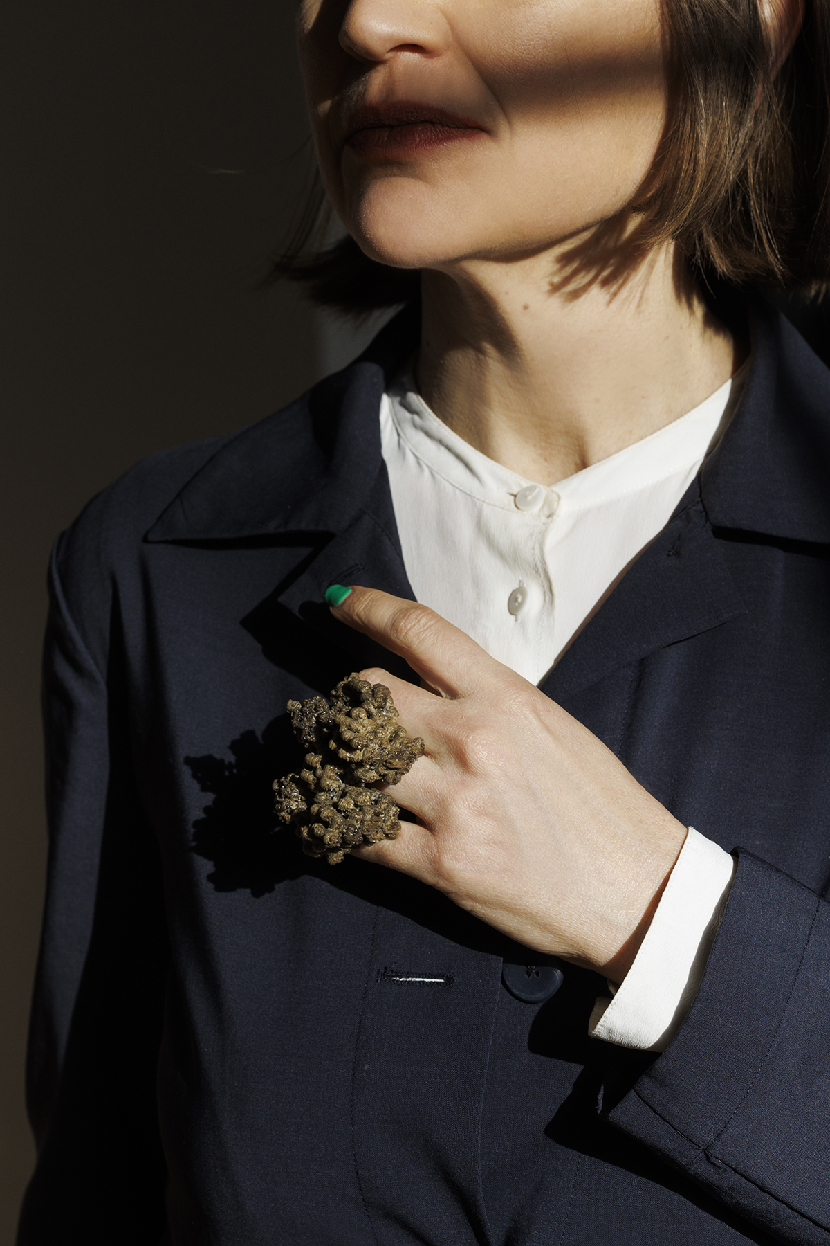 PhotoSynthetica Collection by ecoLogicStudio: Biophilic Design Products ...