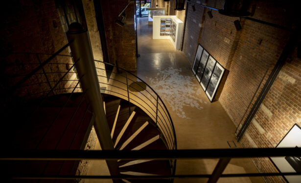 Casa Botter Sanat ve Tasarım Merkezi - Arkitera