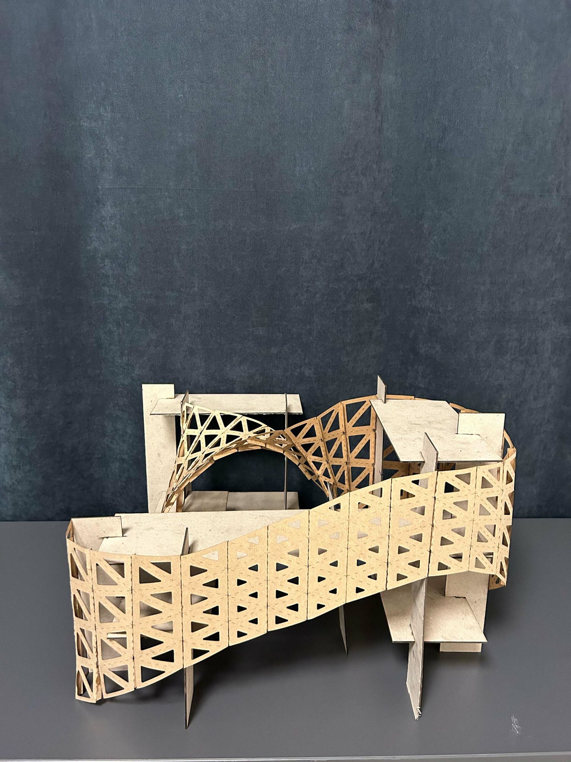 Parametrik Tasarım ve Dijital Fabrikasyon Atölyesi Deneyimleri - Arkitera