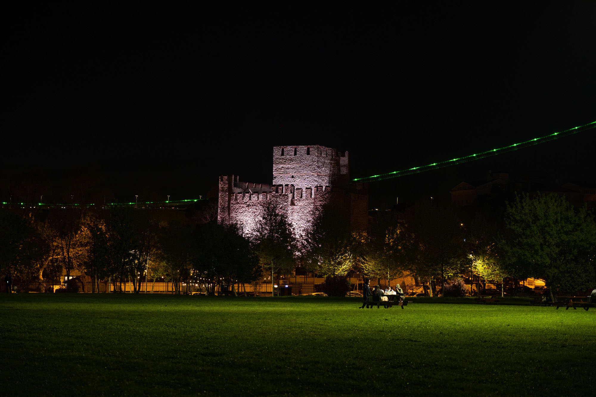 Anatolian Citadel Museum - Arkitera