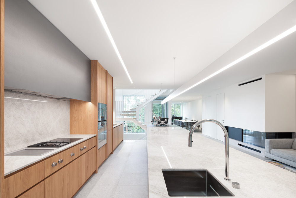 Sir Georges - Arkitera