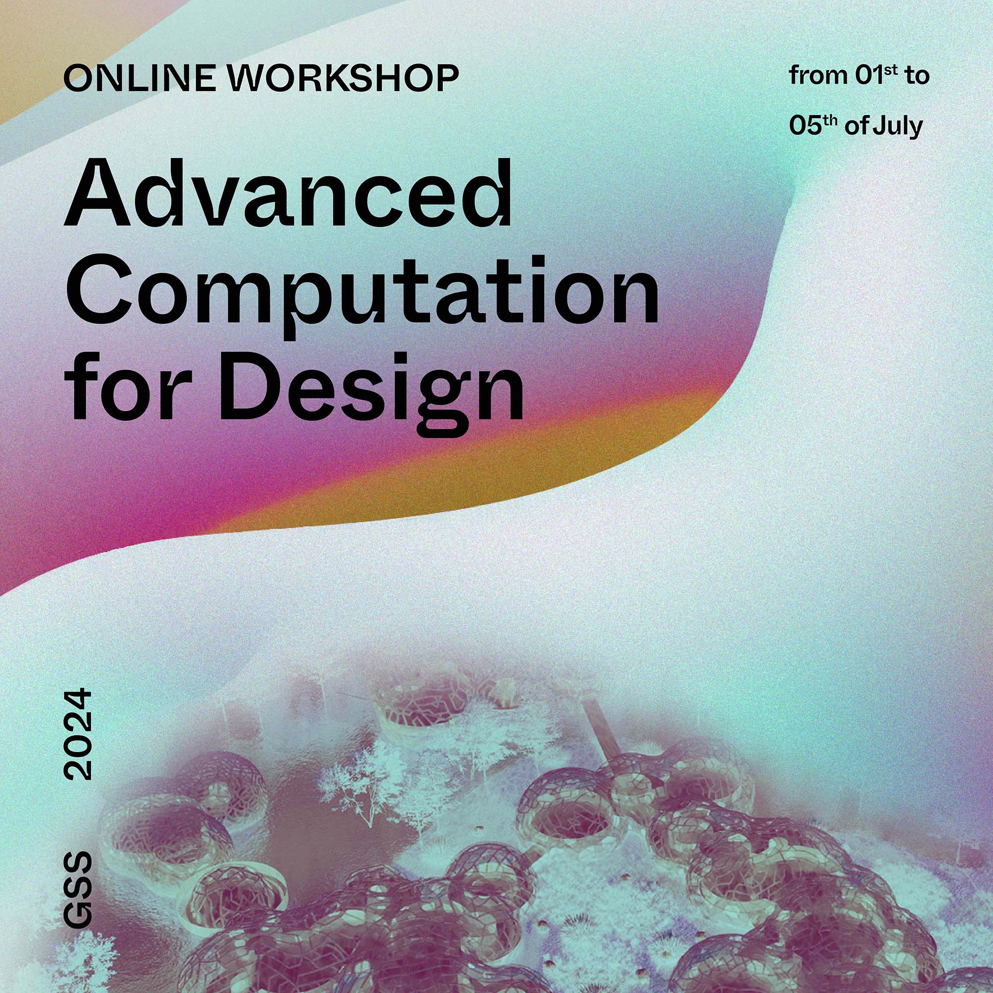 IAAC: Global Summer School 2024 - Arkitera