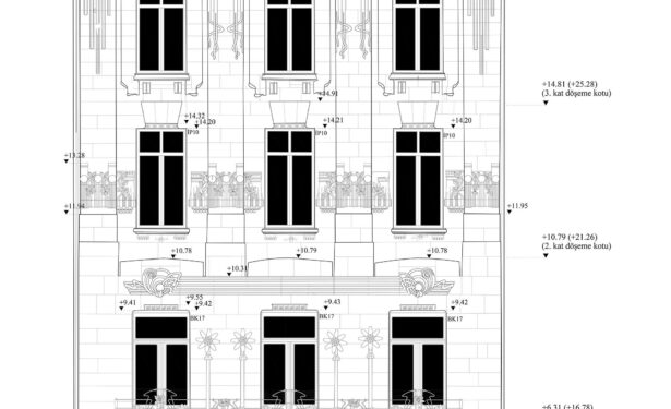 Casa Botter Sanat ve Tasarım Merkezi - Arkitera