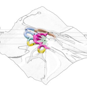 Aedas-designed Trojena Ski Village: A Futuristic Ski Destination in NEOM - Arkitera