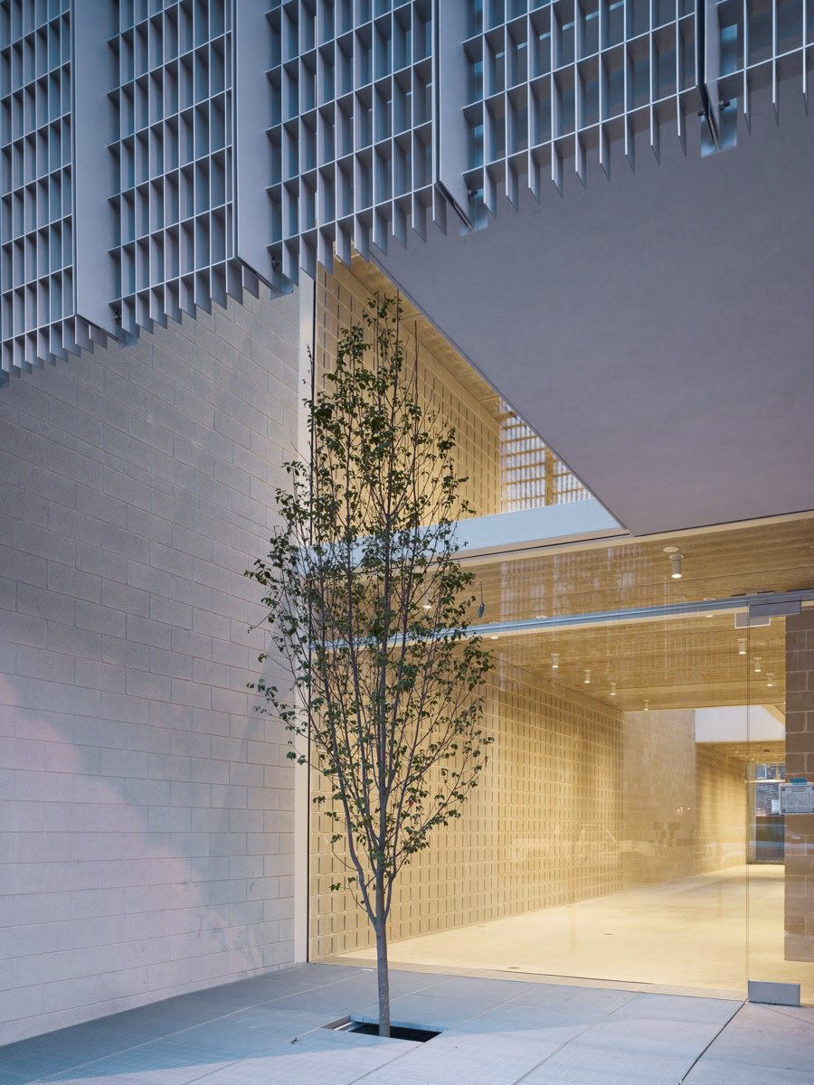 North Damen 1704 - Arkitera