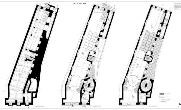 Casa Botter Sanat ve Tasarım Merkezi - Arkitera