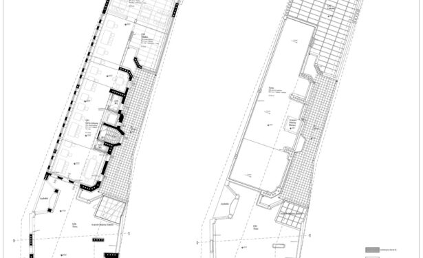 Casa Botter Sanat ve Tasarım Merkezi - Arkitera