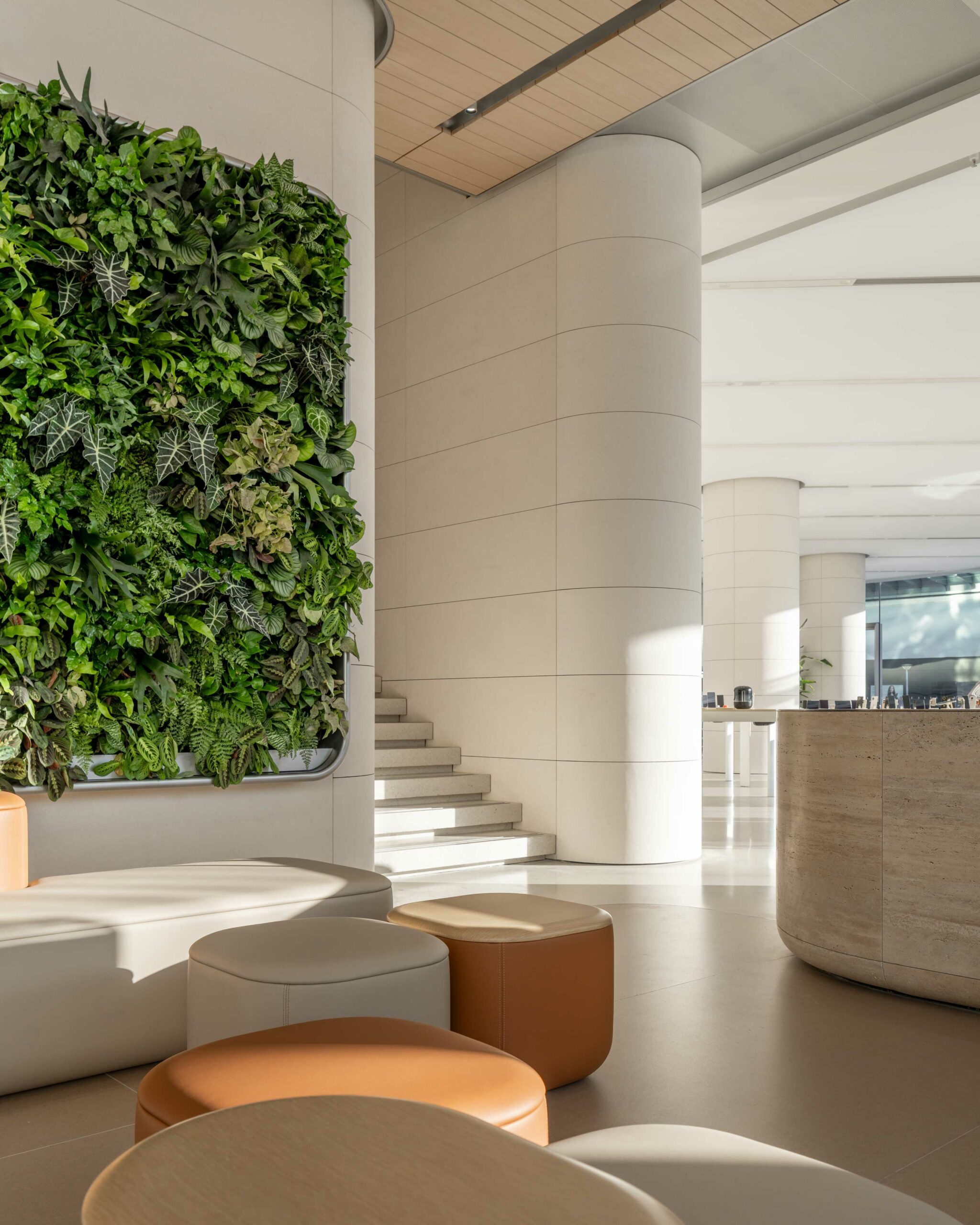 Huawei Flagship Store Beijing - Arkitera