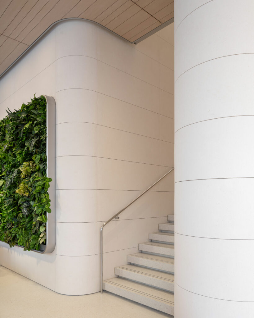 Huawei Flagship Store Beijing - Arkitera