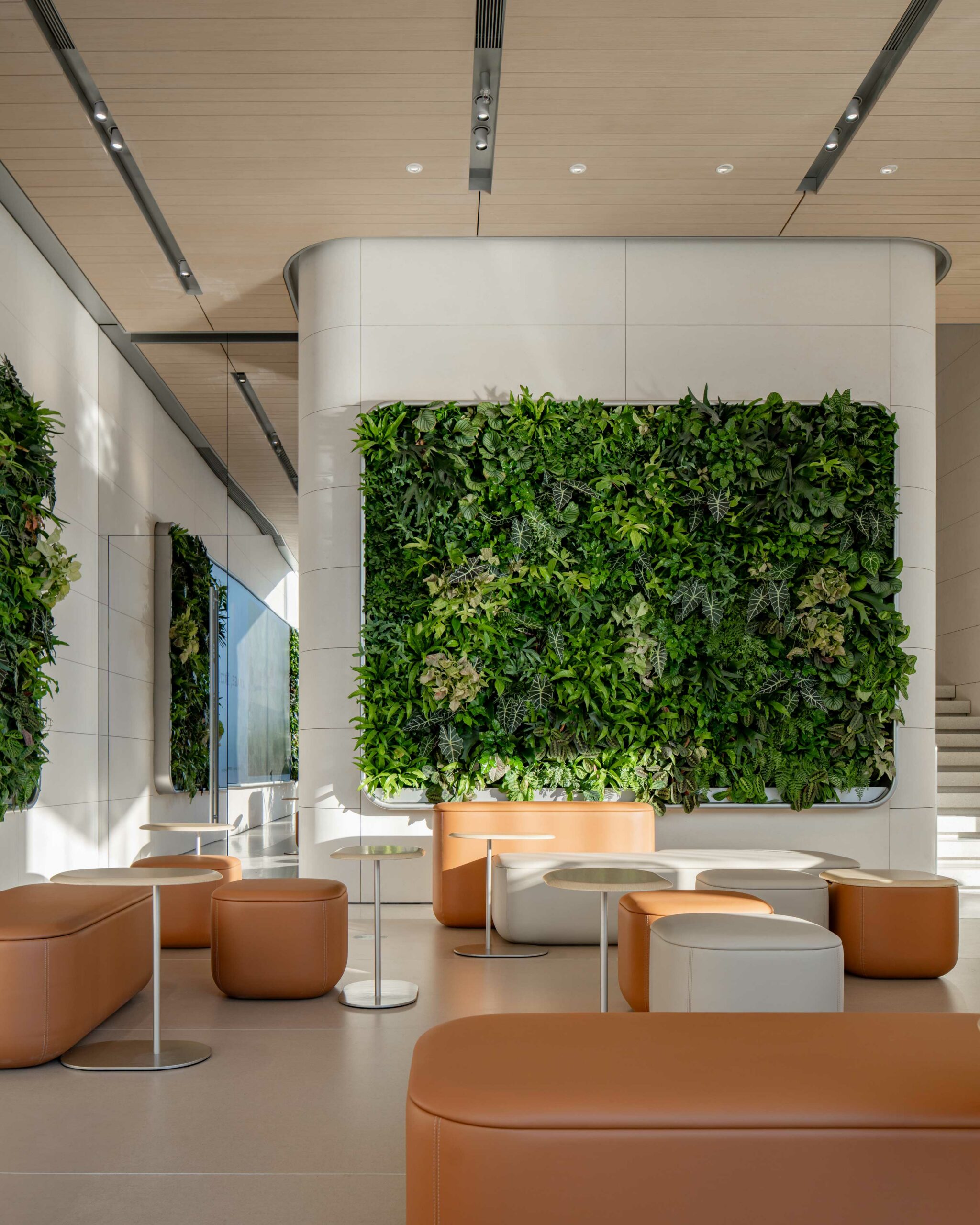 Huawei Flagship Store Beijing - Arkitera