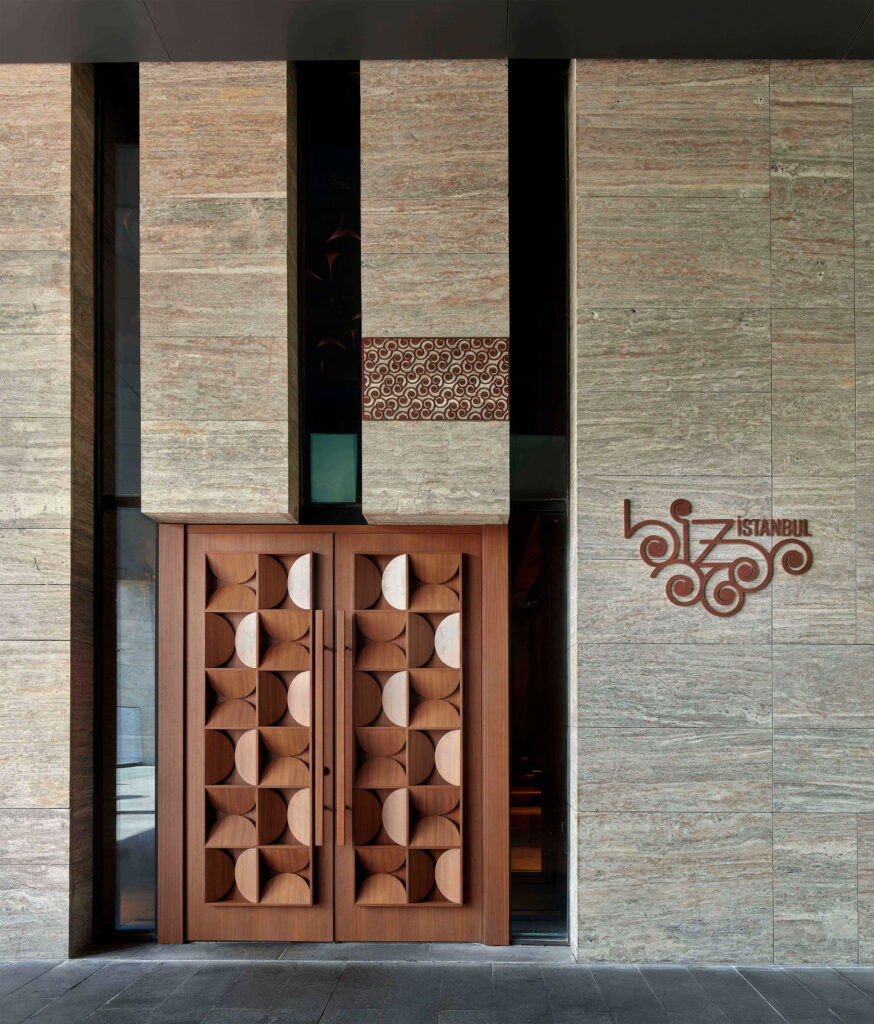 Biz İstanbul - Arkitera