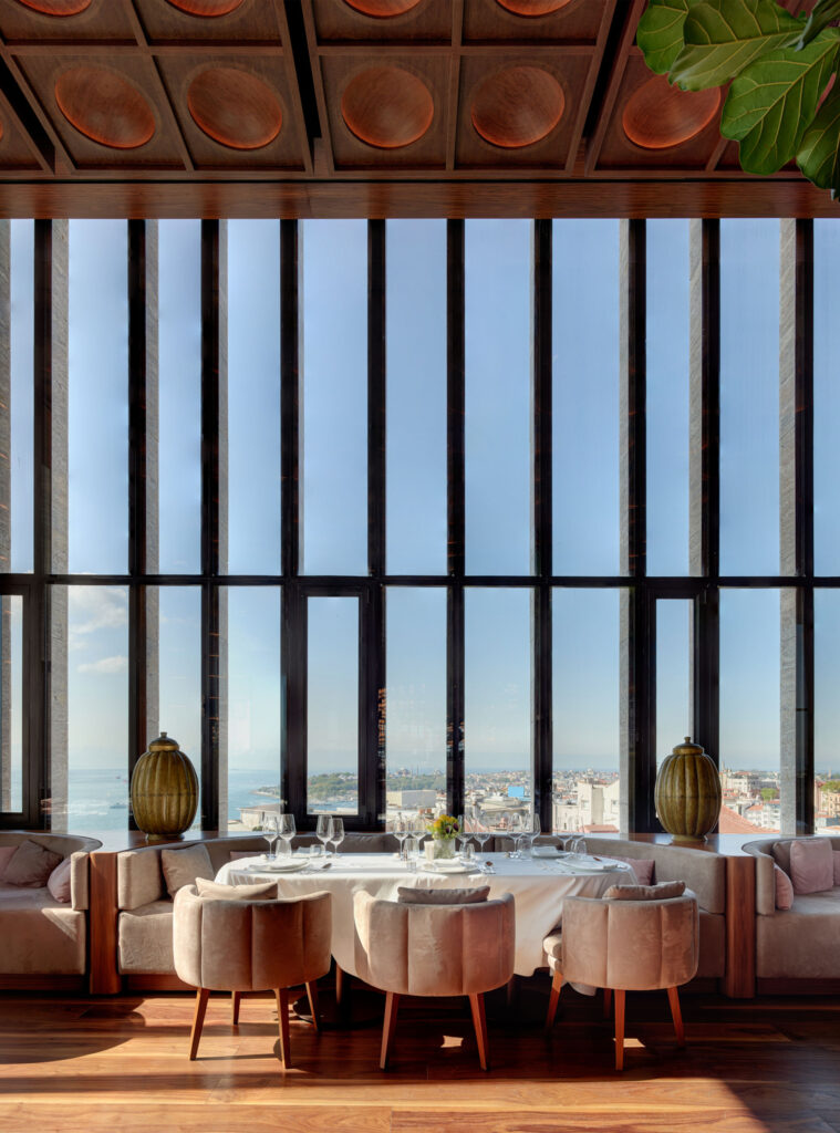 Biz İstanbul - Arkitera