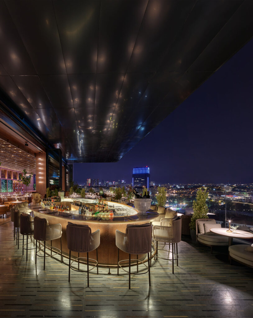 Biz İstanbul - Arkitera