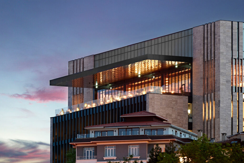 Biz İstanbul - Arkitera