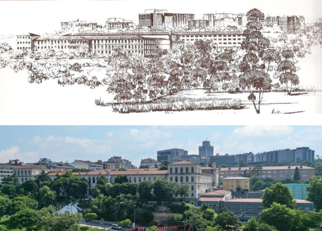 Biz İstanbul - Arkitera