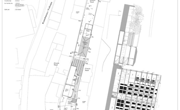 Casa Botter Sanat ve Tasarım Merkezi - Arkitera