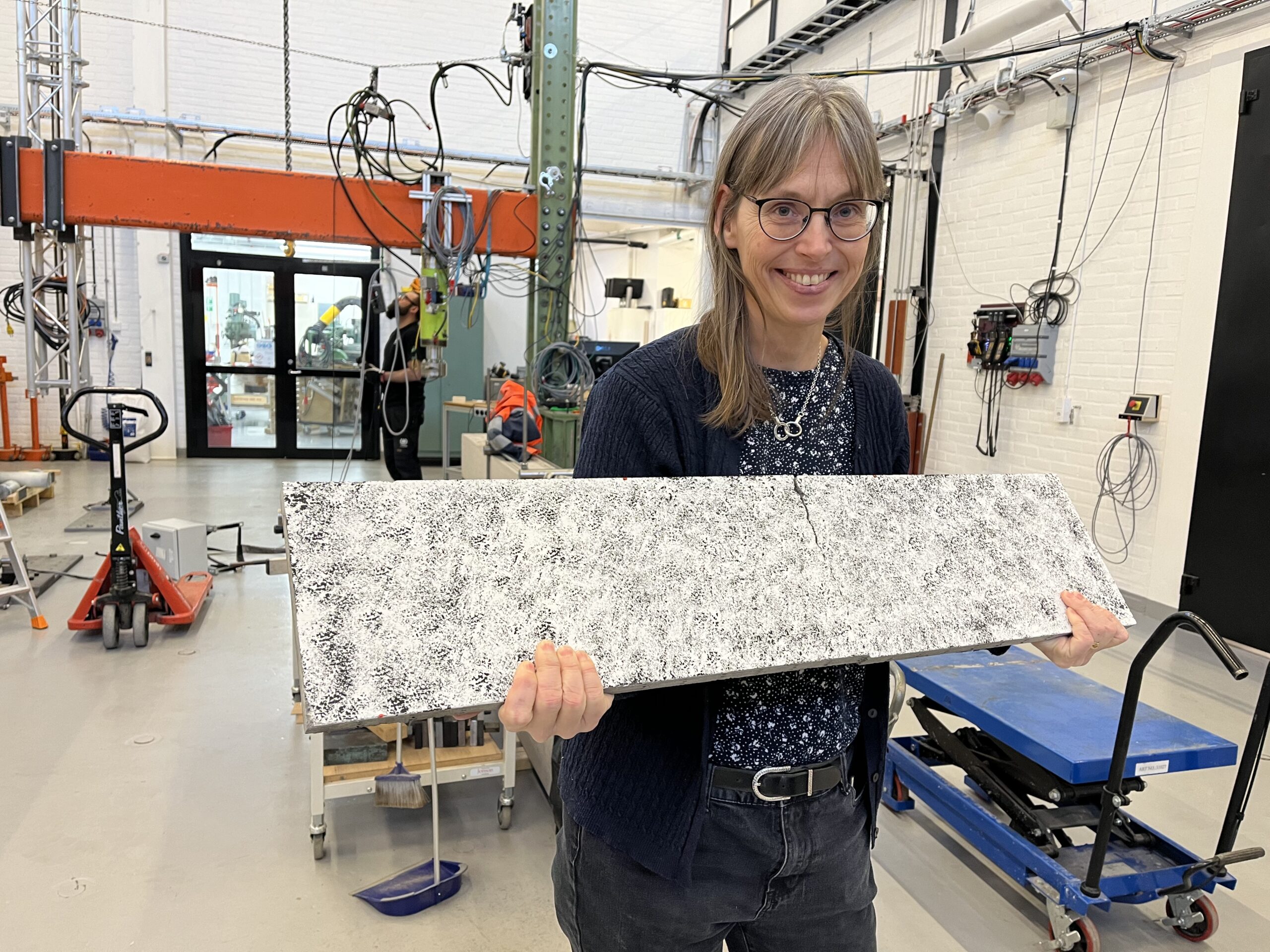 New Model Makes It Easier to Build Sustainable Structures of Textile ...