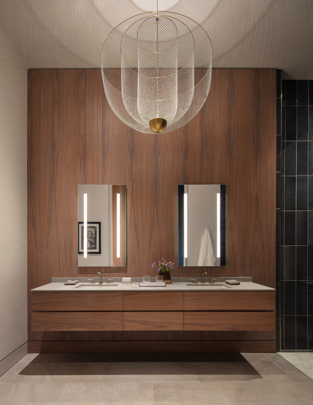 HGX Design’s Illuminating Approach Harnesses Light to Define Boundaries ...