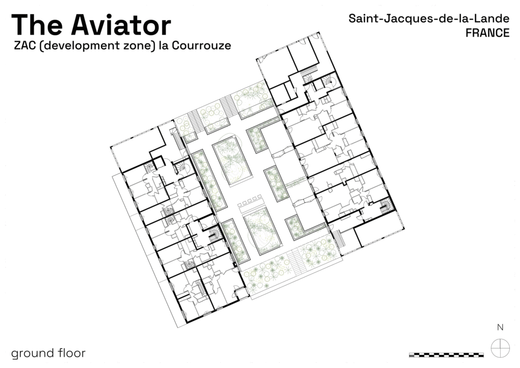 The Aviator - Arkitera