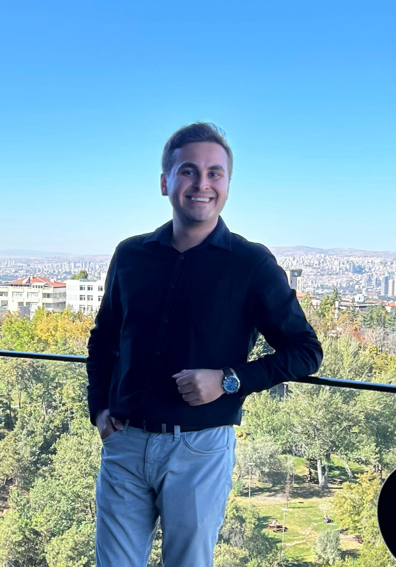 Mehmet Kutay ESER, Author at Arkitera
