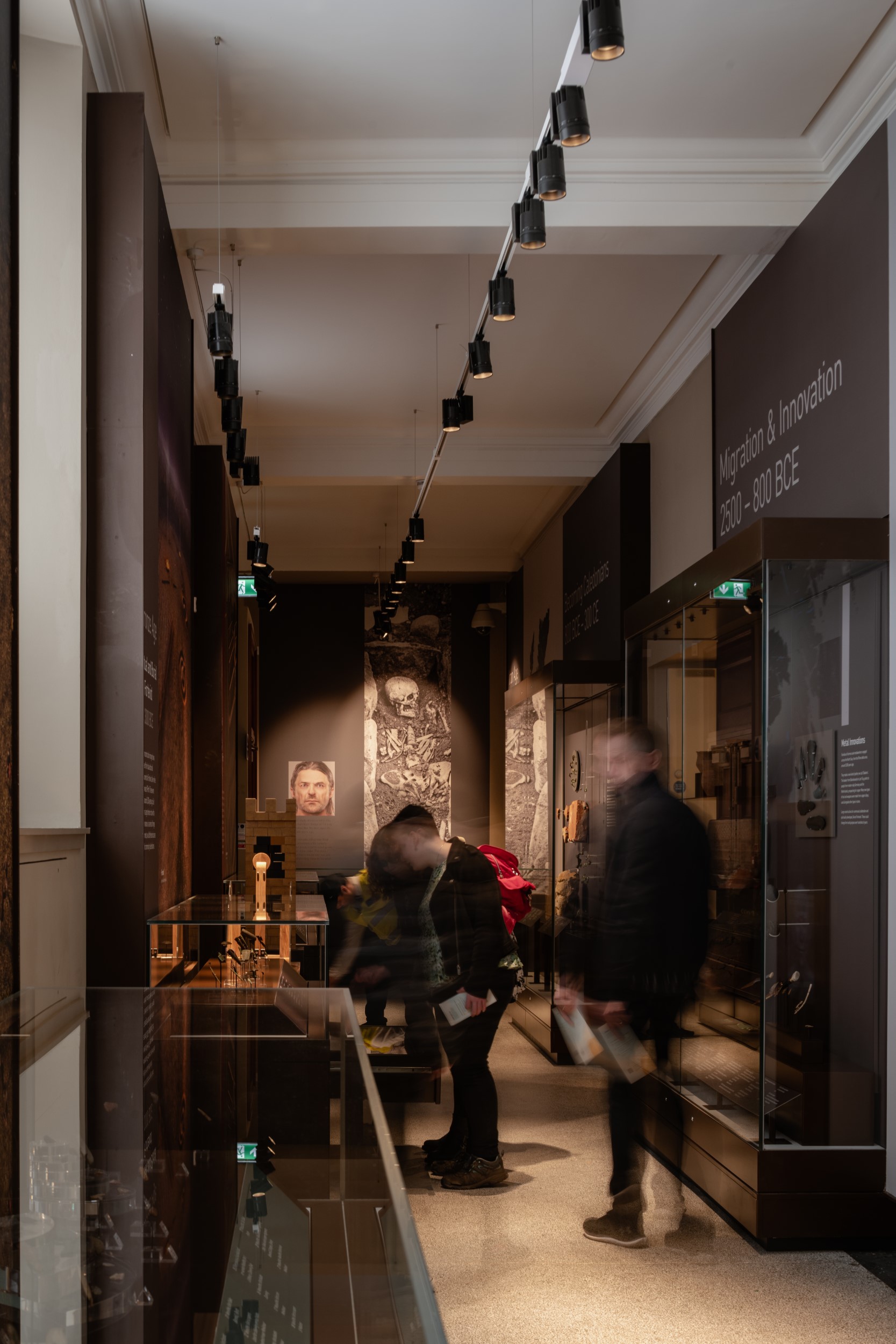 Perth Museum - Arkitera