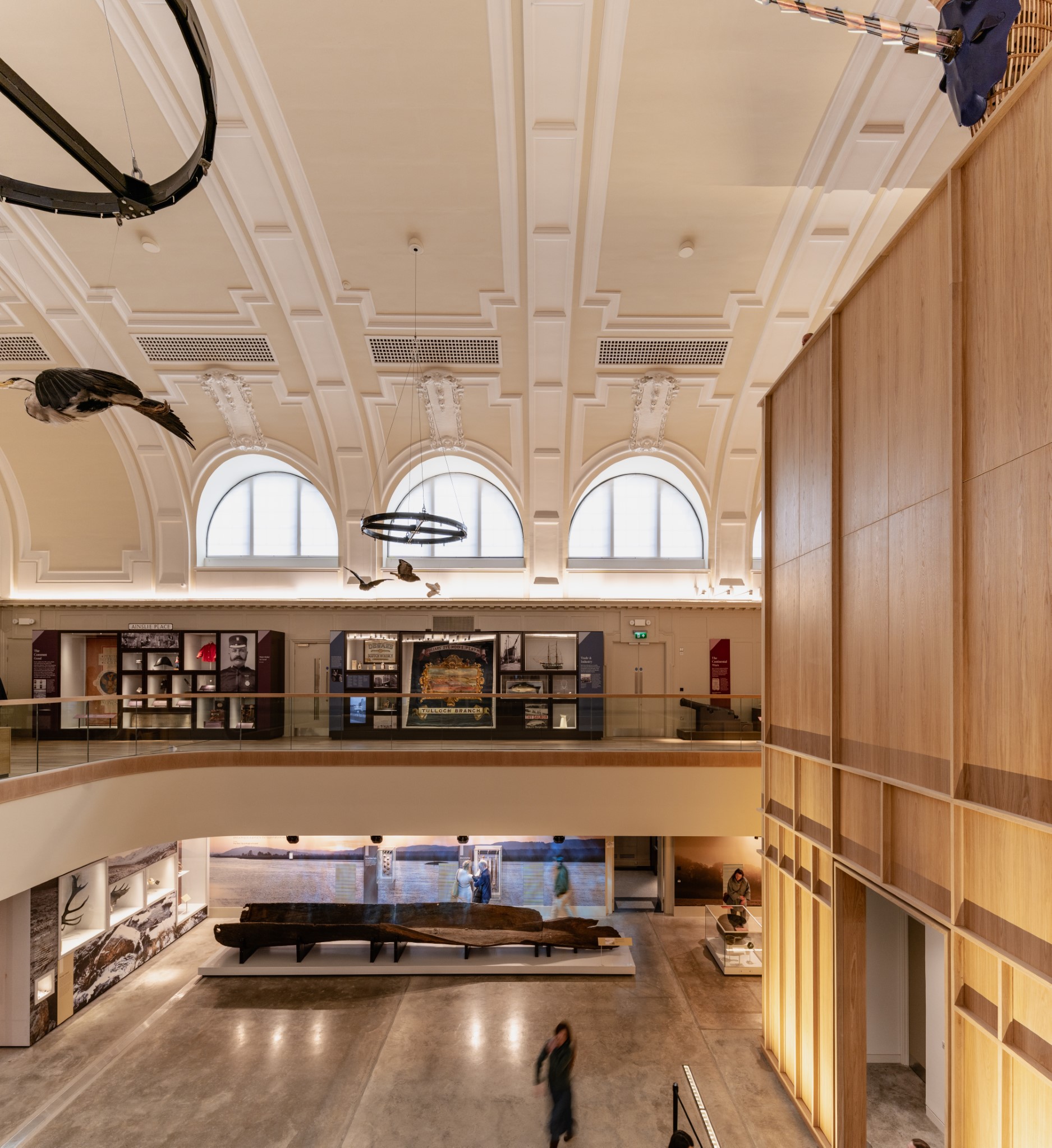 Perth Museum - Arkitera