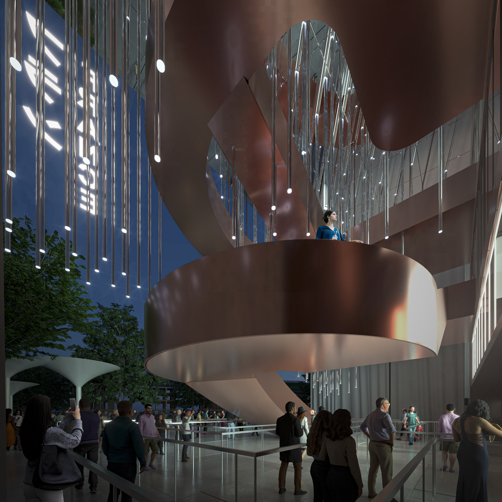 Expo 2025 Osaka Ülke Pavyonları 02 - Arkitera
